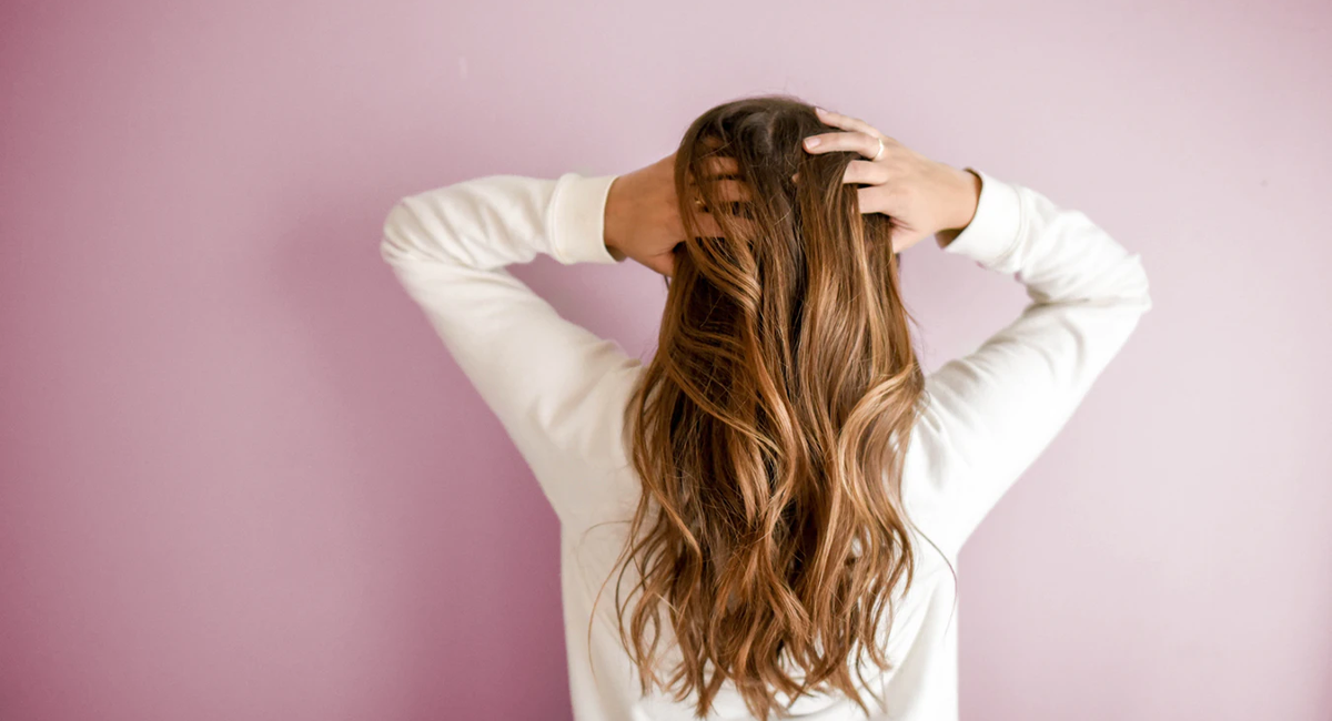 Ways to Wear Hair Extensions Without Messy Glues | Aveda Salon